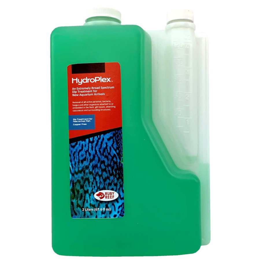Ruby Reef Hydroplex 2 L - King Tropicals